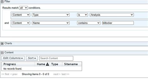 How Do I Export Results From An Analysis Reporting Bigfix Forum
