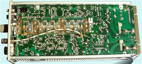 Current Probe Amplifier