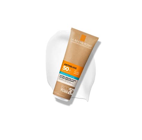 Солнцезащитные средства Ла Рош Позе (La Roche-Posay): Защита от ...
