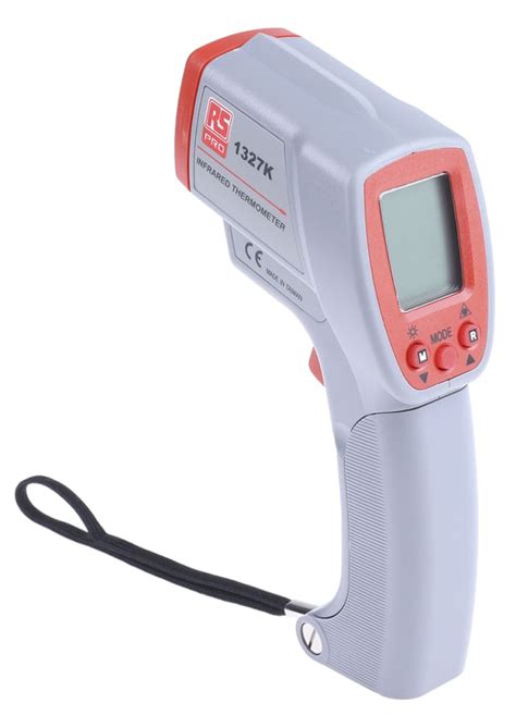 RS PRO RS PRO RS K Thermometer Kit C And F Measurements RS Components