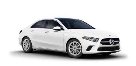 2020 Mercedes Benz A Class Specs Prices And Photos Rbm Of Alpharetta