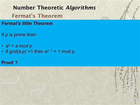 greatest common divisors and euclid s algorithm ppt video online download