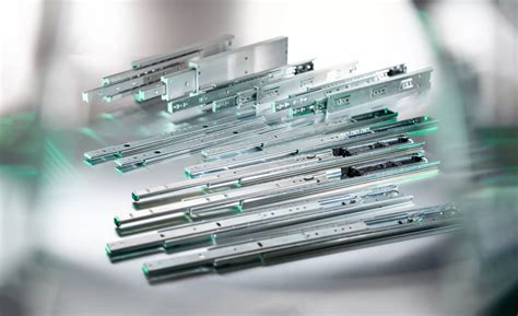 A Guide To Linear Guide Technology MEM Magazine