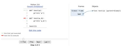 Python Abstractions With Functions