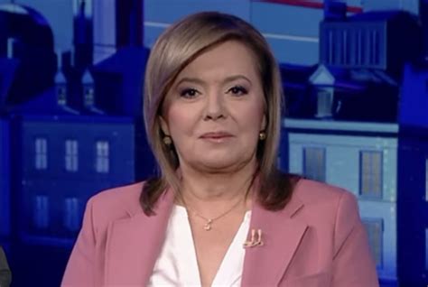 Danuta Holecka Pod Koniec Pracy W Tvp Nie Wytrzymuje Ciśnienia Jej