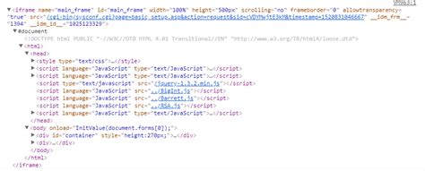 Javascript Edit Html Certain Element From Chrome Bookmark Stack