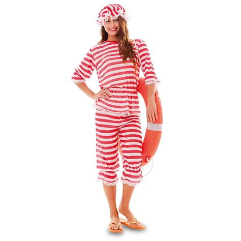 Vendita Costume Bagno Donna Adulto Don Carnevale