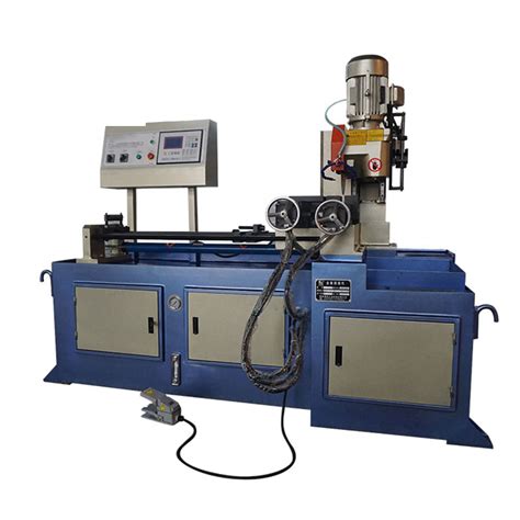 Hydraulic Pipe Cutting Machine Hydraulic Cutting Solutions