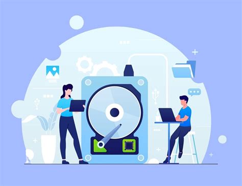 CloudCusp How To Partition Your Storage Drive HDD SSD In Windows
