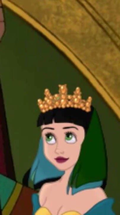 Like Father Like Daughter Anubis Tutensteinanimatedseries Mythology
