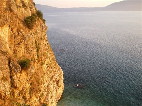 Gadishulli I Karaburunit Pandi Skorovoti Flickr