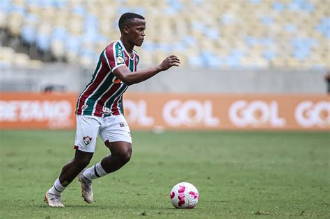 Jhon Arias volta a ser convocado pela seleção colombiana Fluminense Últimas notícias vídeos