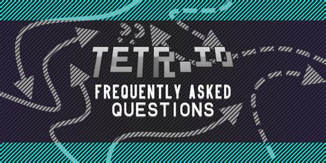 Github Tetriofaq Frequently Asked Tetrio Questions As Imported From The Bb Bots Faq