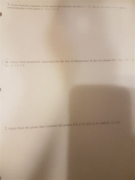 Solved 25 6 Pts Each Use Stokes Theorem To Evaluate The Chegg