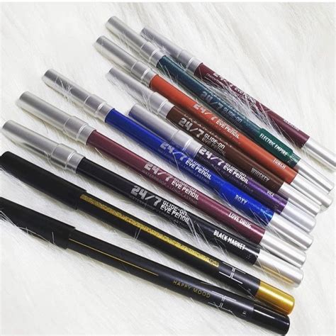 Urban Decay Makeup Newurban Decay 247 Glide On Eye Pencil Poshmark