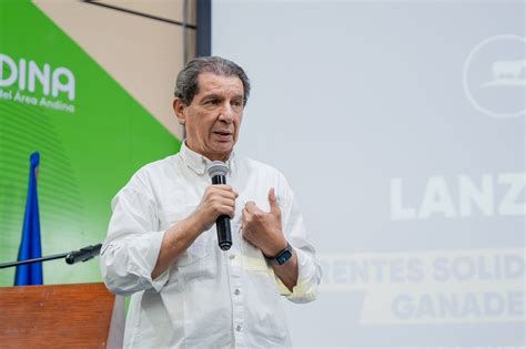José Félix Lafaurie Cuestiona Al Eln Por Su ‘doble Rasero En Medio De