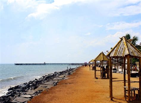 Top Tourist Attractions In Pondicherry To Discover My Press Plus