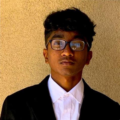 Tanish Naladkar Founderpresident Arizona Cleanup Initiative Linkedin