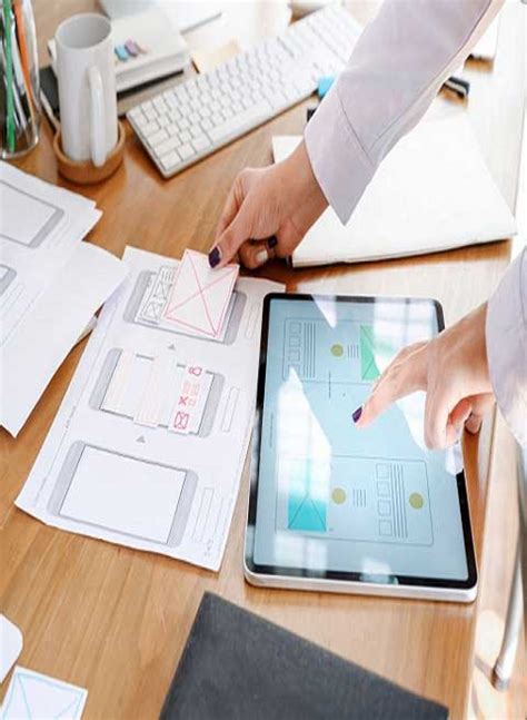 Static Website Design Services In Salem Lamdasoft