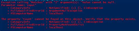 Replacetext Exception Calling Matches Error When Text File Is Blankempty · Issue 38