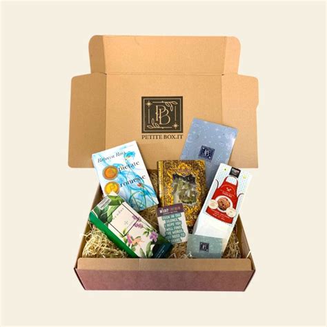 Spietate Promesse Petite Box Letteraria