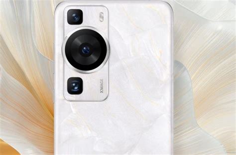 Spesifikasi Huawei P60 HP Anyar Dengan Chipset Flagship Qualcomm Dan Layar Premium 120 Hz