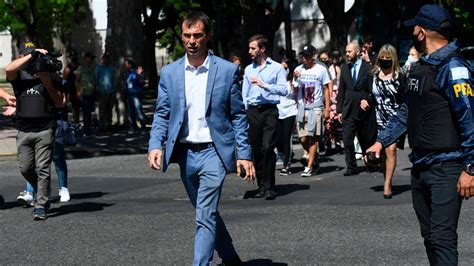 Caso Lucas González rechazaron la recusación del juez pedida por los policías acusados de