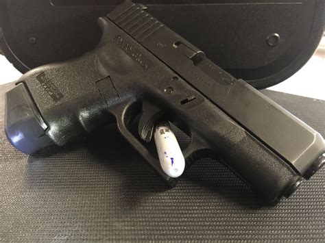 146 Best Glock 27 Images On Pholder Glocks Guns And Polymer80