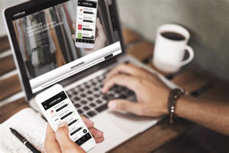 Partnership Regain App