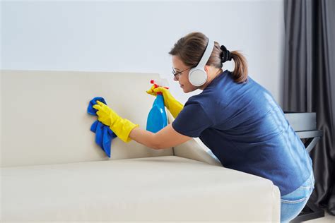 Cómo Limpiar Sofá De Tela ¡mejores Tips Aquí