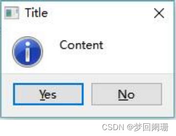 Qt Qmessagebox Qcloseevent Qt Csdn