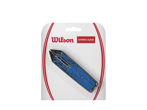 Anti Vibrador Wilson String Glide Worten Pt