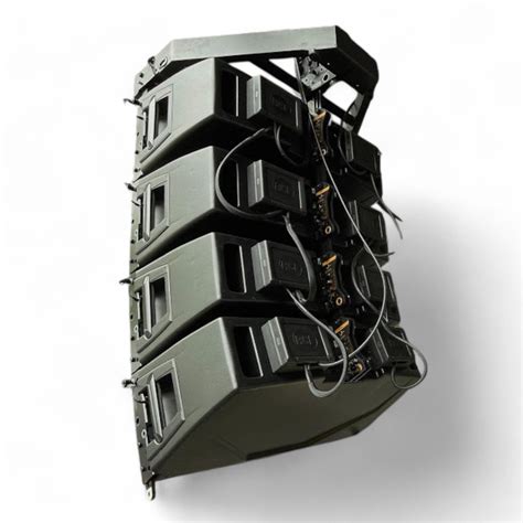 Rcf Hdl 30 A Line Array Modul 59 50