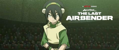 A Writers Room Has Already Assembled On Netflixs Avatar The Last