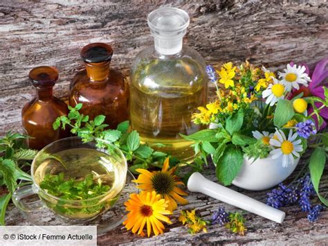 6 conseils naturels pour soulager les symptômes de la ménopause Femme Actuelle Le MAG