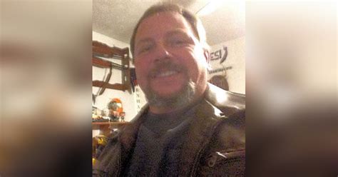 Obituary Information For Timothy Mcghee