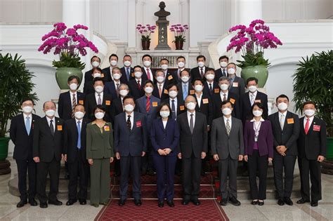 宜特董座 獲企業界奧斯卡「金商獎」殊榮 Ist宜特