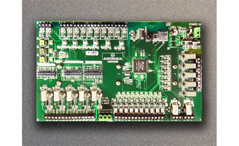 Smart Interlock Controller 2016 11 15 Sdm Magazine