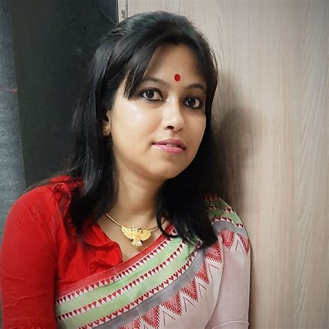 Satarupa Sen Gupta