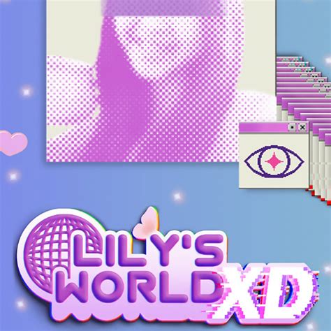 Lilys World Xd [videos] Ign