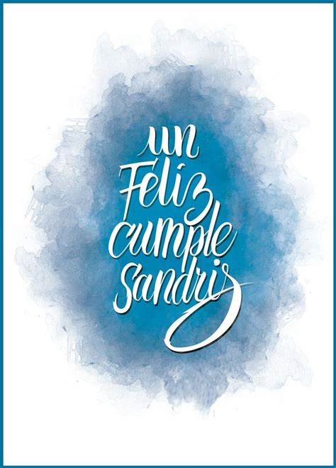 Mauricio Villalba Lettering And Calligraphy