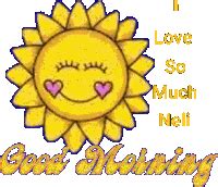 Good Morning Animated Images Free Gifs Tenorshare Infoupdate Org