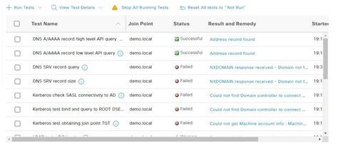 Solved Ise 31 Multi Ad Domain Integration Cisco Community