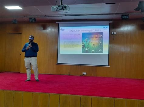 Md Hamed Hasan Riyadh Shrm Cp On Linkedin Conducted A Session On
