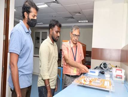 MEMS Technology Sensor For Underwater Communications