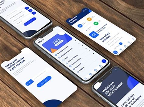 Bug Fixes And New Features Updates In Flutter App Upwork
