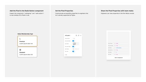 The A11y Pixel Figma