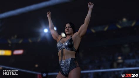 Chyna How To Unlock In Wwe 2k24 Roster