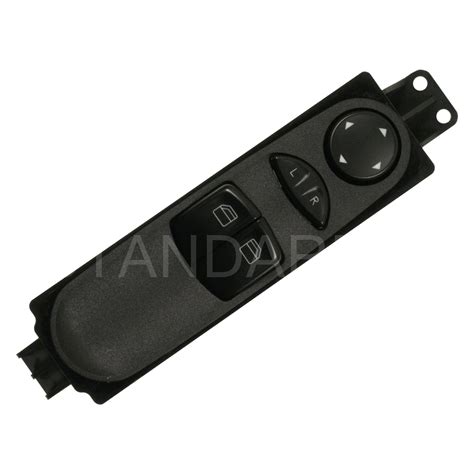 Standard® Dws 184 Front Driver Side Window Switch