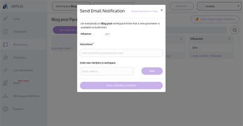 Custom Utm Parameters Take Utm Links To The Next Level